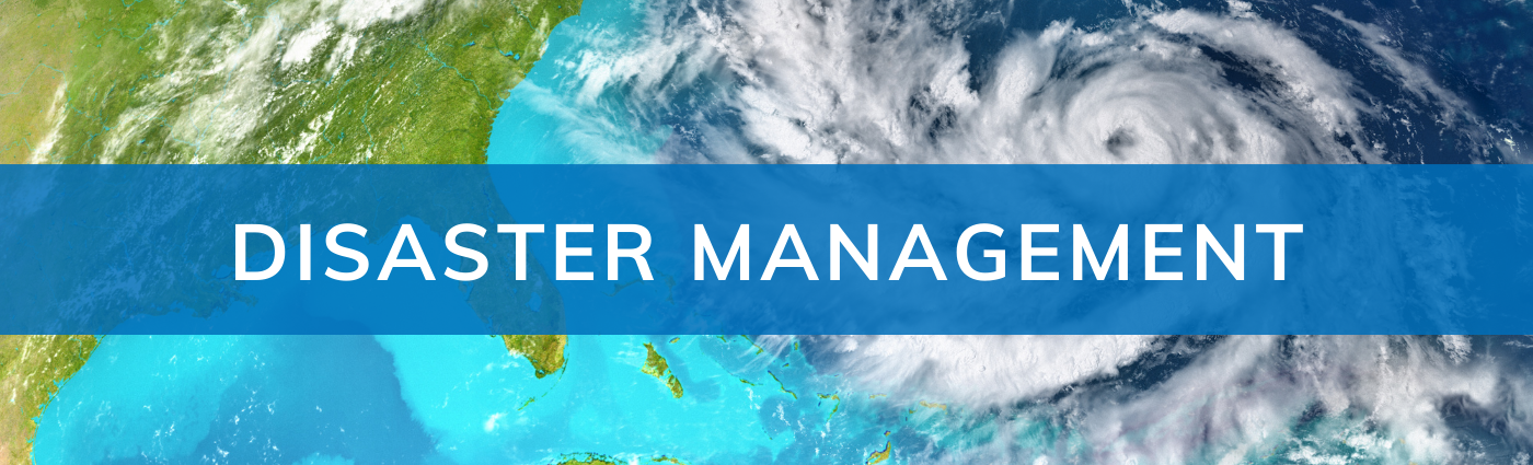 Disaster Management - Fi-Tek